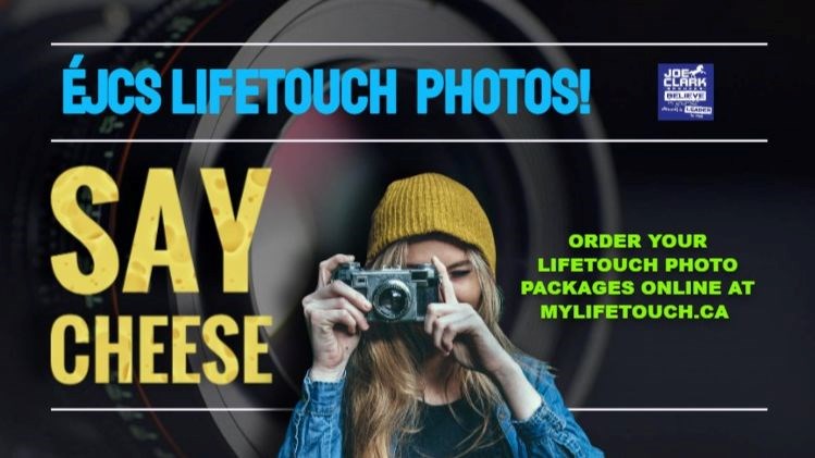 Lifetouch - ÉJCS Photos