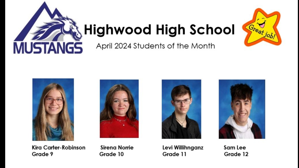 Highwood